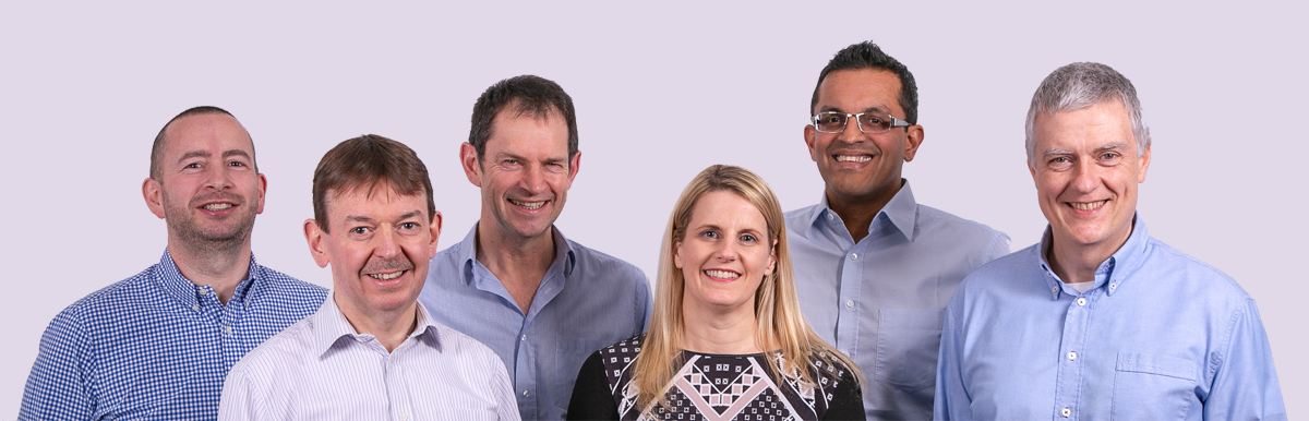 关于Calnex Solutions